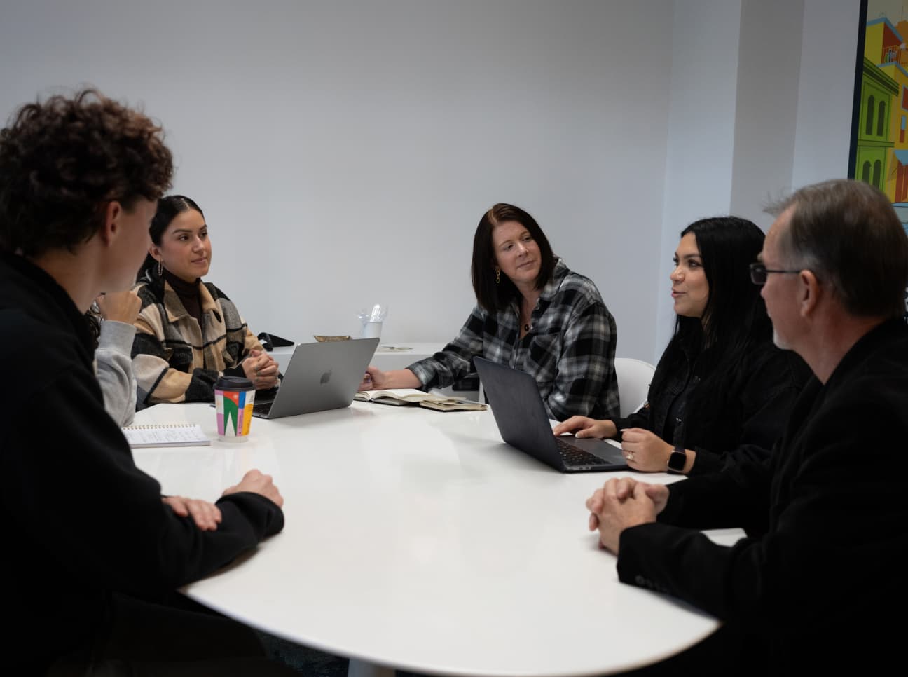 Measure C - Citizen Oversight Committee