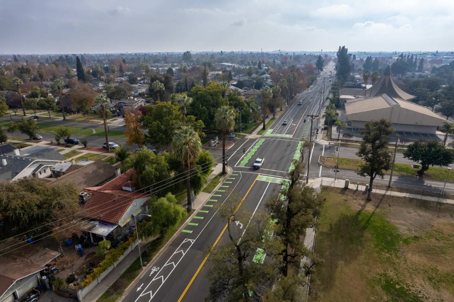 Measure C: Fresno County's Transportation Partner Since 1986