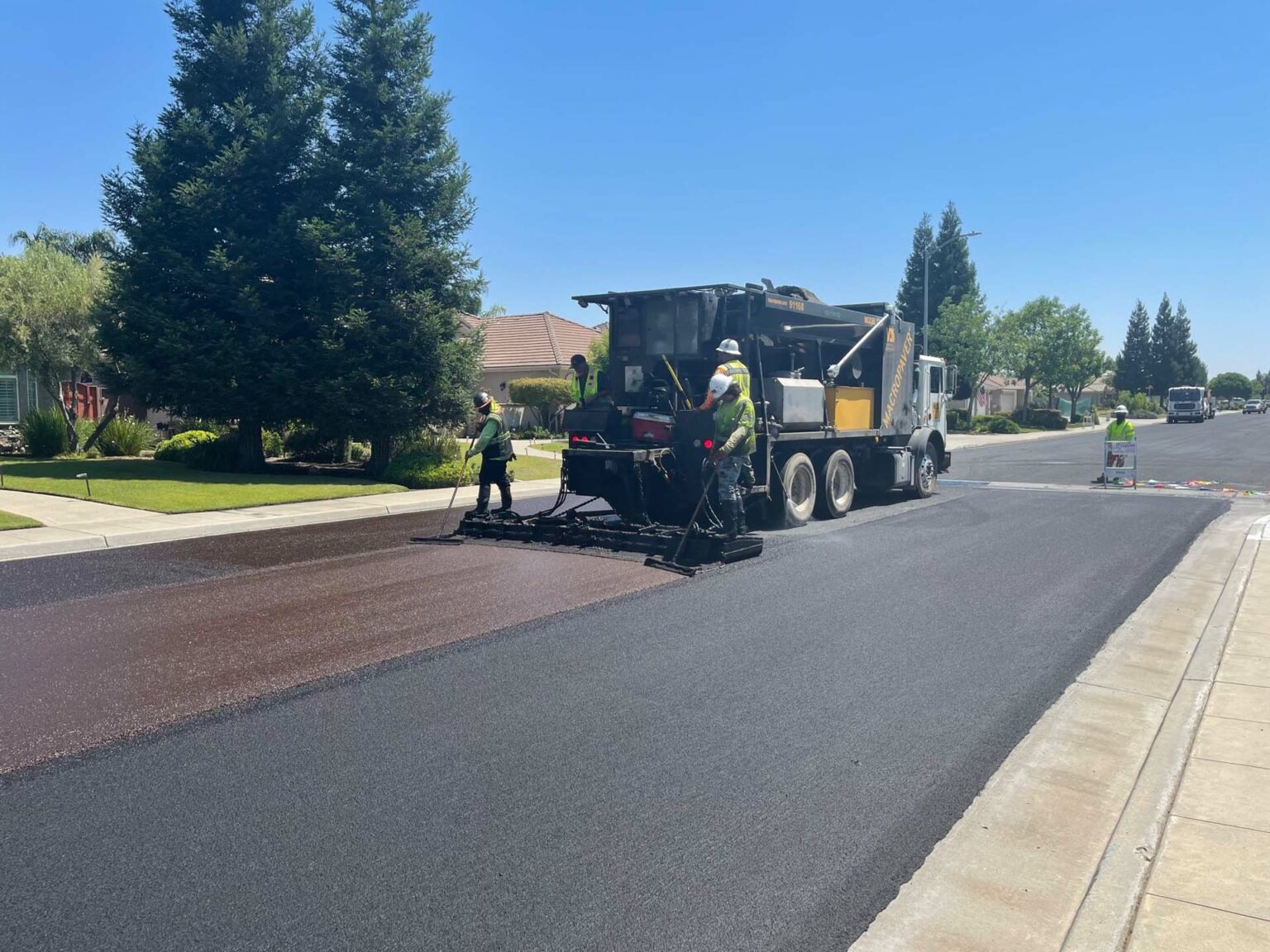 Measure C: Fresno County's Transportation Partner Since 1986