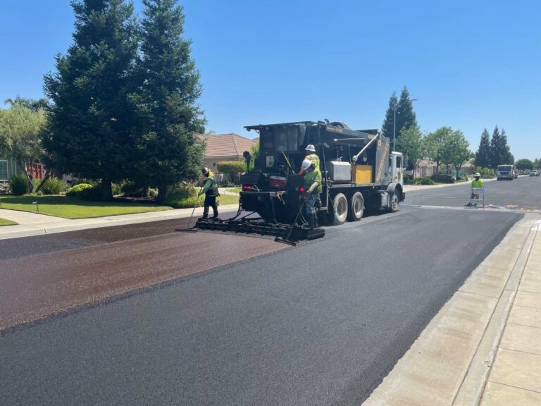 Measure C: Fresno County's Transportation Partner Since 1986